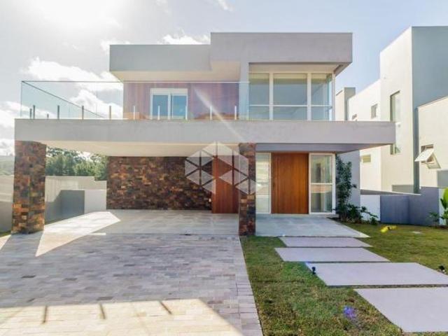CASA ALTO PADRÃO NO ALPHAVILLE
