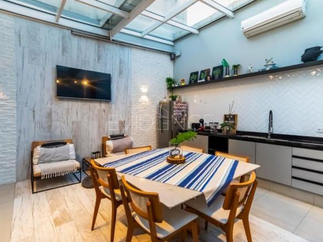 CASA ALTO PADRÃO NO ANÁLIA FRANCO