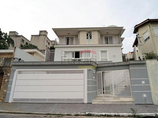 Casa Alto Padrão no Bairro Tremembé Zona Norte