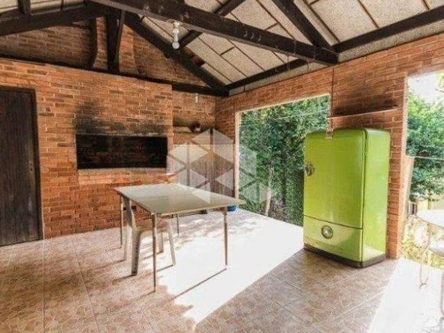 Casa Alto Padrão no Bairro Tristeza