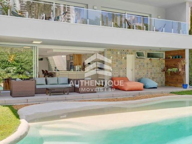Casa Alto Padrão no bairro Jardim Marajoara à venda