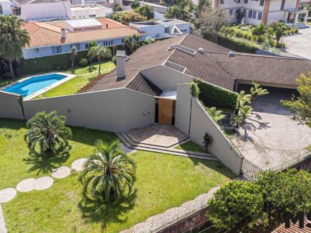 VENDE CASA | JULIO PECHMANN | BATEL | CURITIBA