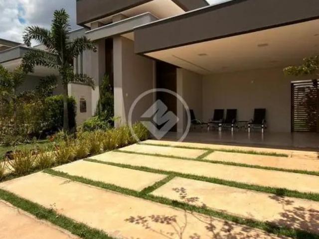 Casa Alto Padrão no Belvedere II