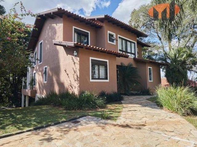 Casa com terreno 1.600m2 Bom Retiro Curitiba