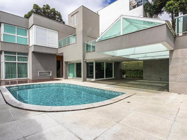 Casa Alto Padrão no Campo Comprido | Condomínio Villa Lobos