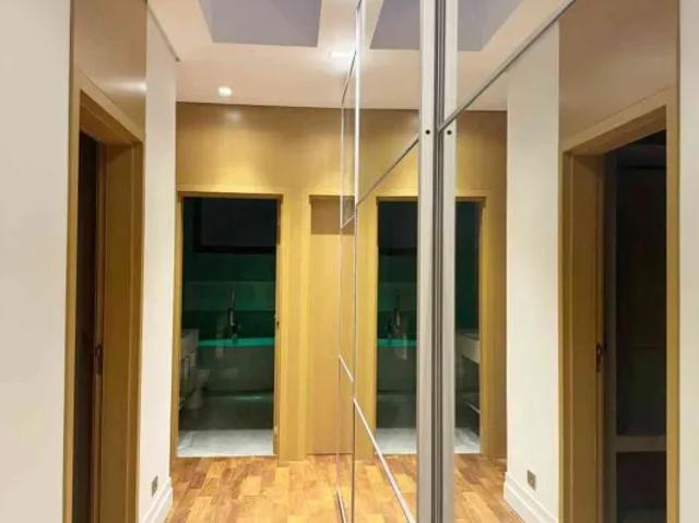 Casa alto padrão no centro de alphaville!