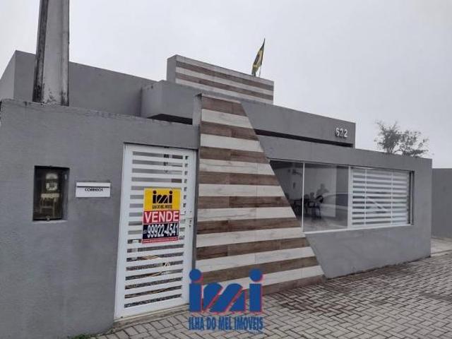 Casa alto padrão no Cohapar