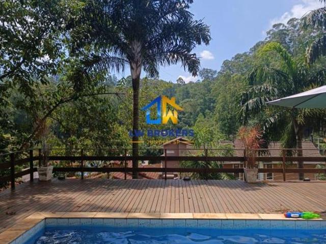 Casa alto padrão no Condomínio Capital Ville em Jundiaí
