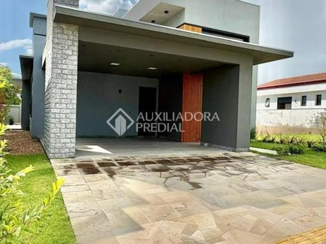 Casa alto padrão no Condomínio Cyrela Ladscape Seminário 3 quartos 1 suite