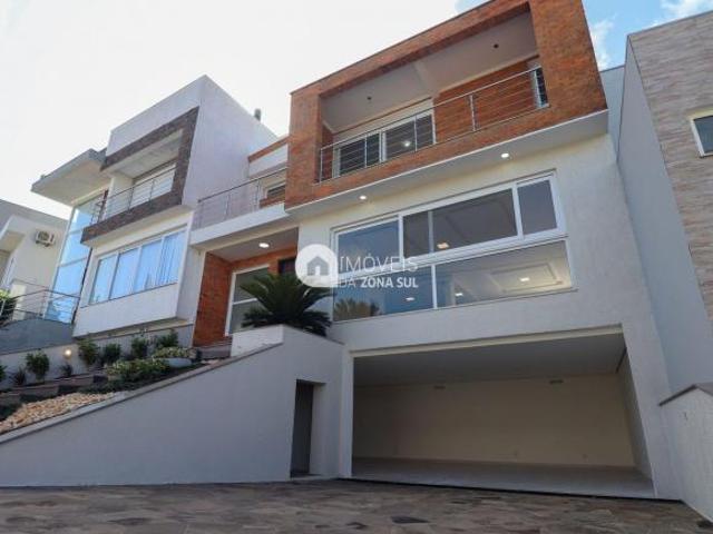 Casa Alto Padrão no Condomínio Altos do Lagos