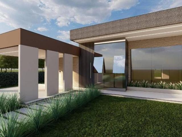 CASA ALTO PADRÃO NO CONDOMÍNIO GRANVILLE – IGARAPÉ/MG