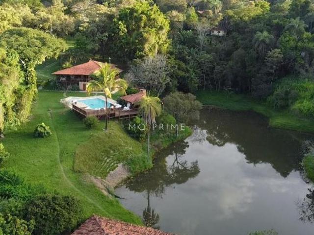 Casa Alto Padrão No Condomínio Ipê Amarelo