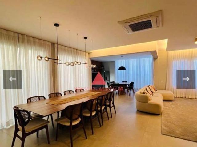 Casa alto Padrão no Condomínio Maison Duvivie
