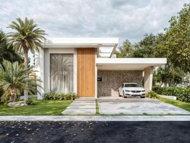 Casa alto padrão no Condomínio Marítimo