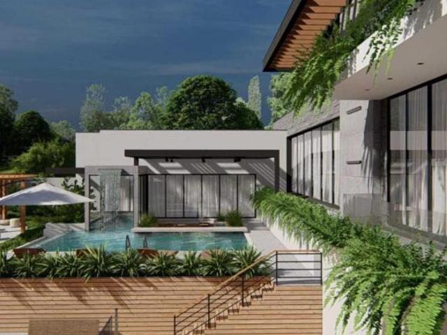 Casa Alto Padrão no condomínio Prado