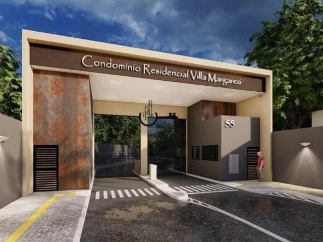 Casa Alto Padrão no Condomínio Residencial Villa Margarezi em Foz do Iguaçu/PR