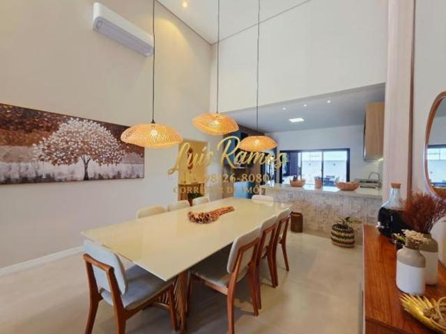 Casa Alto Padrão no Condomínio Villa Verona – Sorocaba/SP