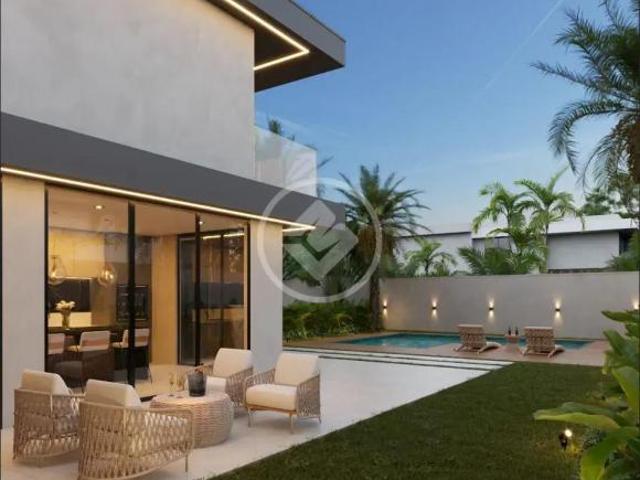 Casa Alto Padrão no Condomínio Villas Park II – Vespasiano