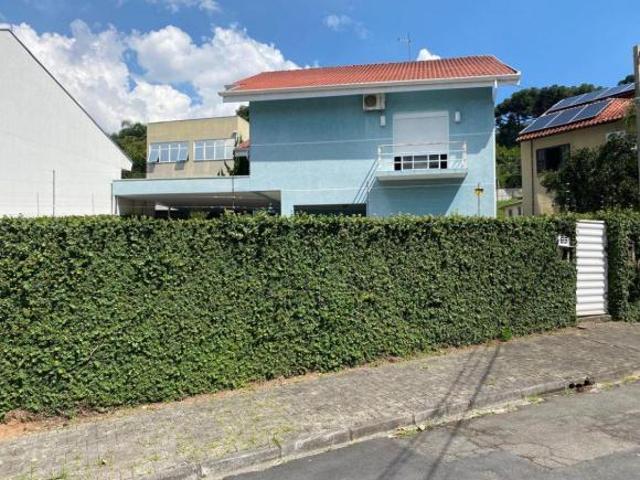 CASA ALTO PADRÃO NO ECOVILLE PRÓXIMO AO SEMINÁRIO