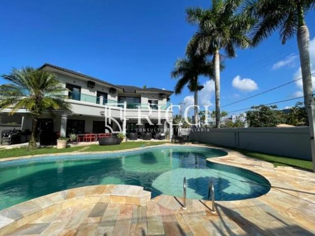 Casa Alto Padrão no Guarujá