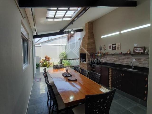 casa alto padrão no indaia