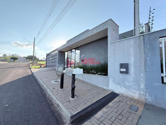 Casa Alto Padrão no Jardim Vale Verde em Rolândia/Pr