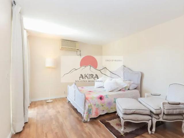 Casa Alto Padrão no Jardim dos Estados