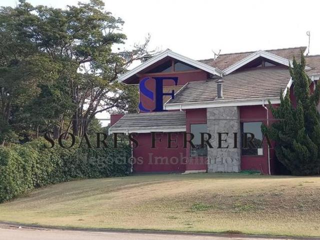 CASA ALTO PADRÃO NO JARDIM FIGUEIRA