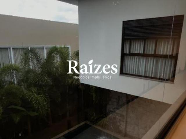Casa alto padrão no Jardins Gênova com 4 suítes e lazer completo