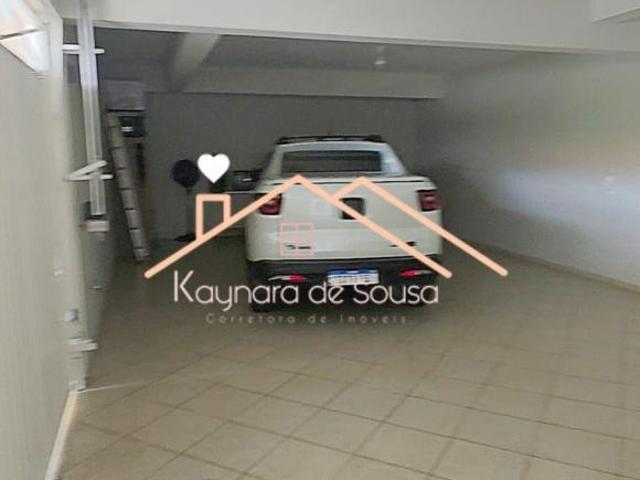 Casa Alto Padrão no João Paulo II, em Pouso Alegre/MG