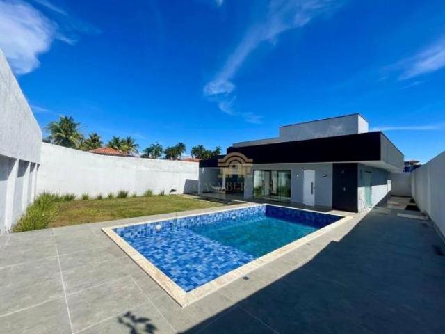 CASA ALTO PADRÃO NO JOCKEY VICENTE PIRES LOTE 800M² 4 SUÍTES QUINTAL PISCINA
