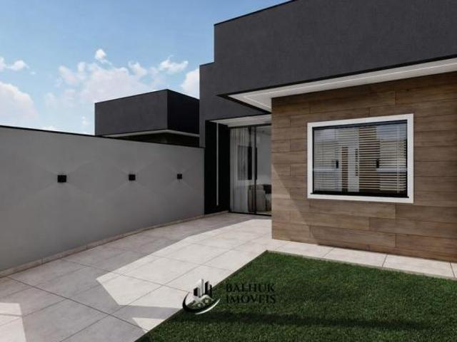 Casa alto padrão no Litoral