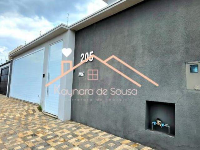 Casa Alto Padrão no Pousada do Sol em Pouso Alegre/MG