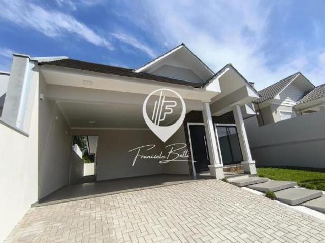 Casa alto padrão no Royal Country Bairro Country Santa Cruz do Sul