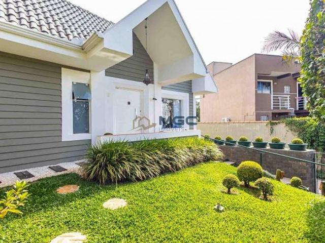 Casa Alto Padrão no Tanguá