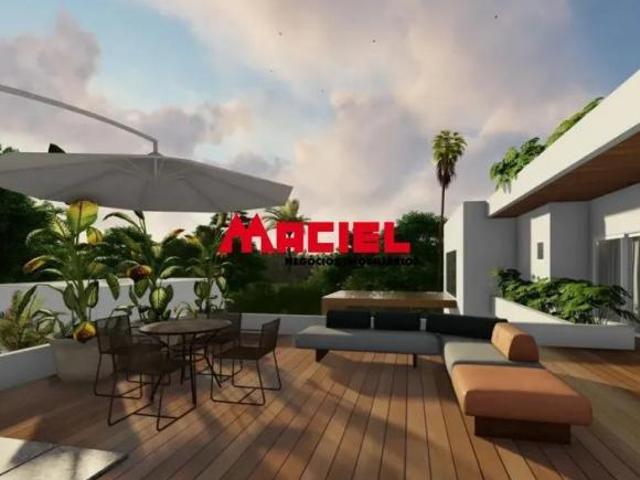 Casa Alto padrão no Urbanova, com elevador 520 m² Colinas do Paratehy Norte