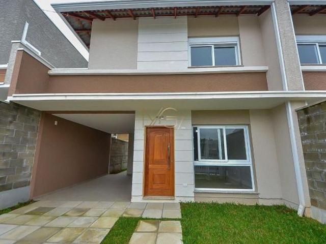 Casa Alto Padrão no Xaxim Curitiba/PR