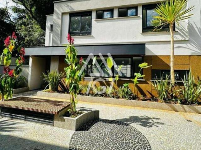 CASA ALTO PADRÃO NOVA EM CONDOMÍNIO NO ALTO DA BOA VISTA