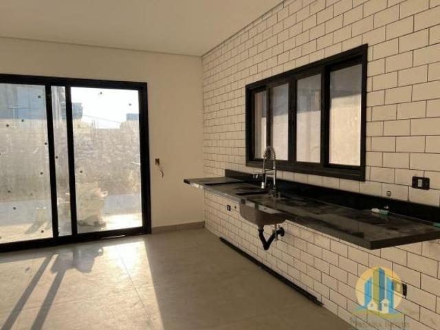 Casa Alto Padrão Nova jaguari