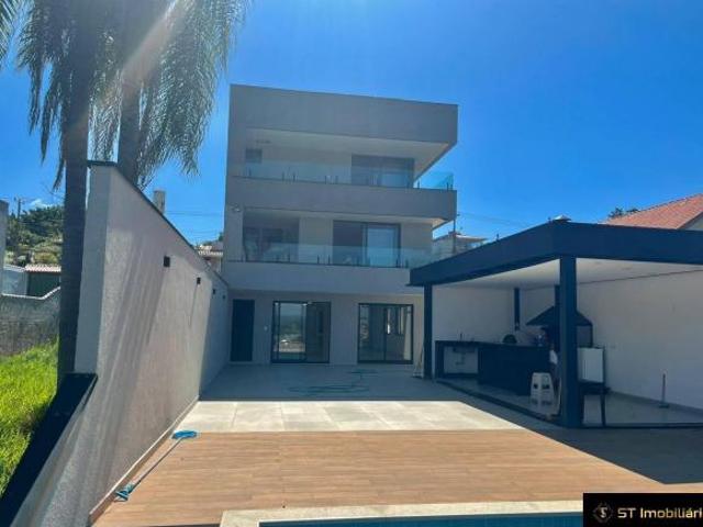 Casa Alto Padrão Atibaia/SP 10 Min. do Centro R$1.230.000 Financiamento