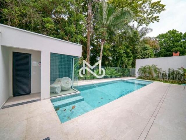 Casa Alto Padrão Automatizada Módulo 5 Riviera de São Lourenço