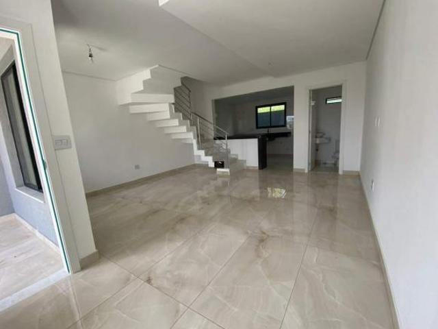 Casa Alto Padrão à venda, 3 quartos, 1 suíte, 4 vagas, Cabral Contagem/MG