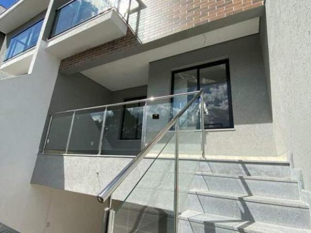 Casa Alto Padrão à venda, 3 quartos, 1 suíte, 4 vagas, Cabral Contagem/MG