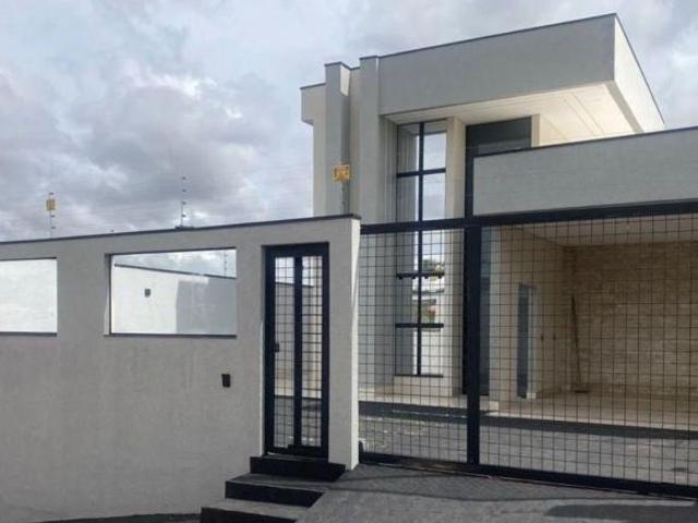 CASA ALTO PADRÃO À VENDA – 3 SUITES LAZER QD 03 CONJ 03 PARK WAY ARNIQUEIRAS – Próximo a EPNB