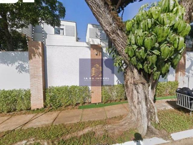 Casa Alto Padrão à Venda!