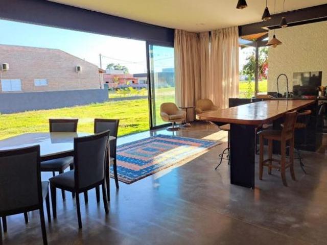 Casa Alto Padrão à venda, 189 m² por R$ 9.900.000 Ninho Verde II Pardinho/SP