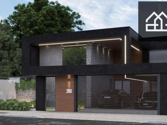 Casa alto padrão à venda, 237 m² Tropical II Cascavel/PR