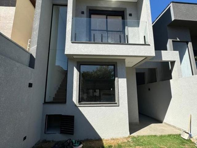 Casa Alto Padrão á Venda !