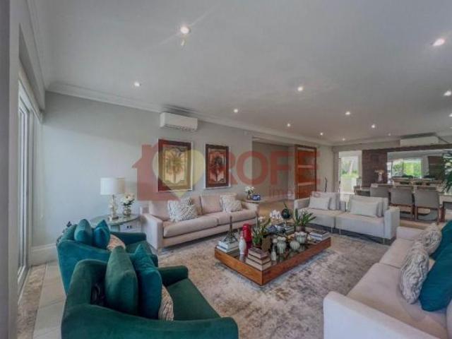 Casa Alto Padrão à Venda | 350 m² Chácara Monte Alegre ? São Paulo/SP