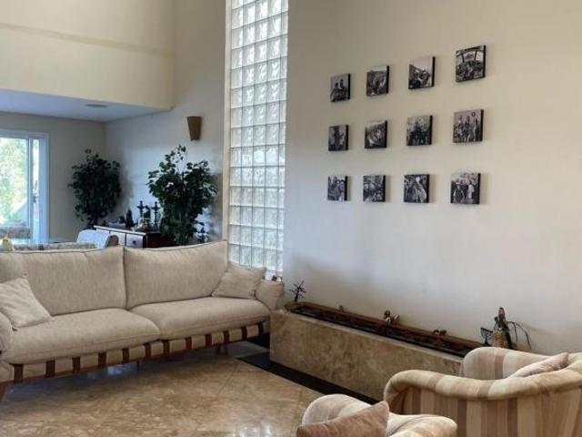 Casa Alto Padrão á venda !